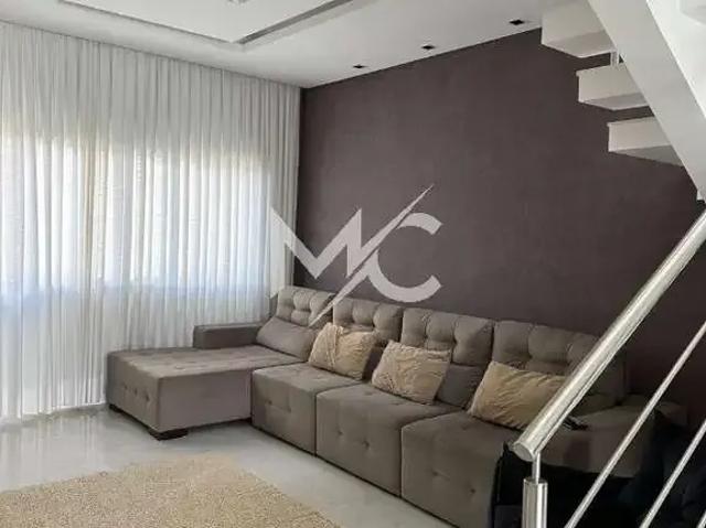 Casa / Sobrado para Venda em Jacareí/SP Loteamento Villa Branca 4 Quartos