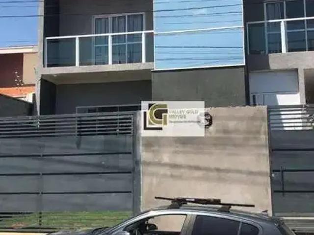 Casa / Sobrado para Venda em Jacareí/SP Loteamento Villa Branca 5 Quartos