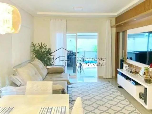 Casa / Sobrado para Venda em Jacareí/SP Loteamento Villa Branca 5 Quartos