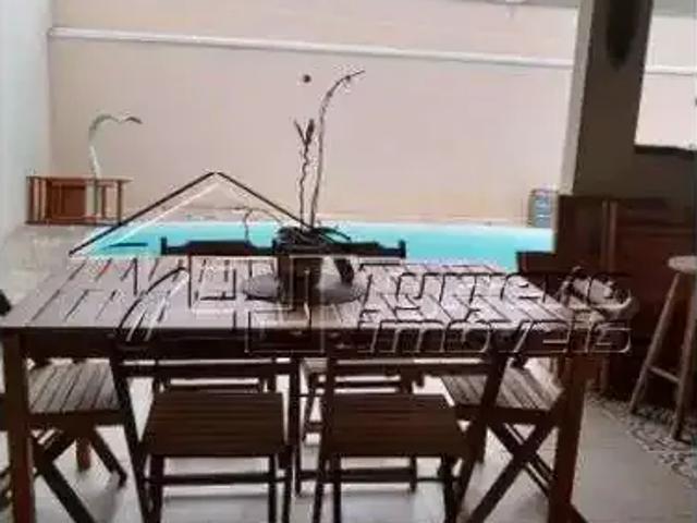 Casa / Sobrado para Venda em Jacareí/SP Loteamento Villa Branca 5 Quartos