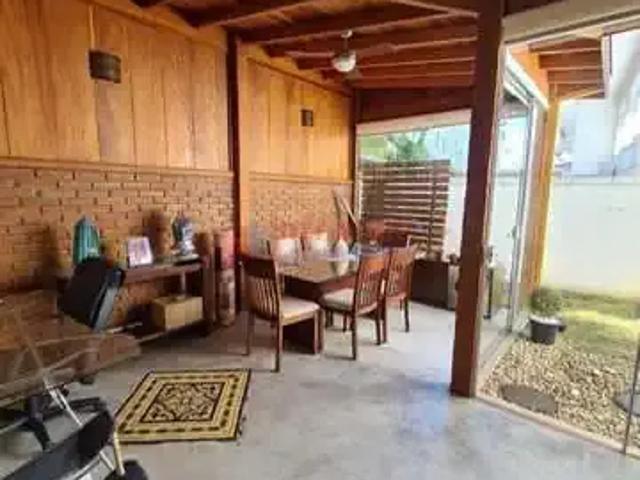 Casa / Sobrado para Venda em Jacareí/SP São João 3 Quartos