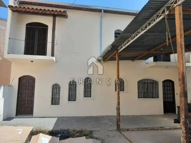 Casa / Sobrado para Venda em Jacareí/SP São João 2 Quartos