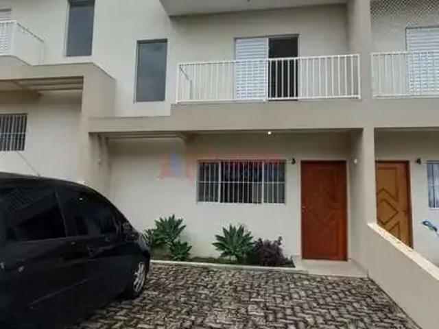 Casa / Sobrado para Venda em Jacareí/SP São João 2 Quartos