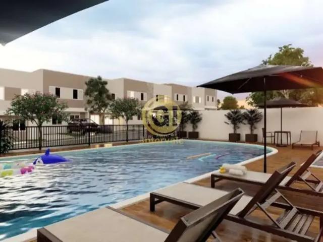 Casa / Sobrado para Venda em Jacareí/SP São Silvestre 3 Quartos