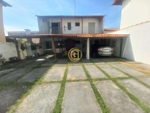Casa / Sobrado para Venda em Jacareí/SP Santa Cruz dos Lázaros 6 Quartos