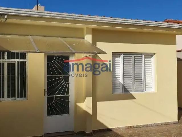Casa / Sobrado para Venda em Jacareí/SP Santa Cruz dos Lázaros 2 Quartos