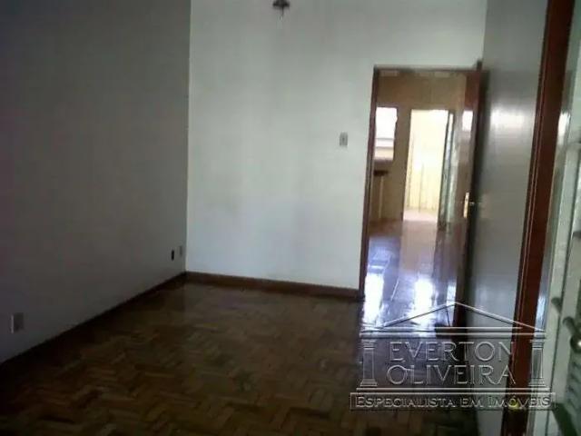 Casa / Sobrado para Venda em Jacareí/SP Santa Cruz dos Lázaros 3 Quartos