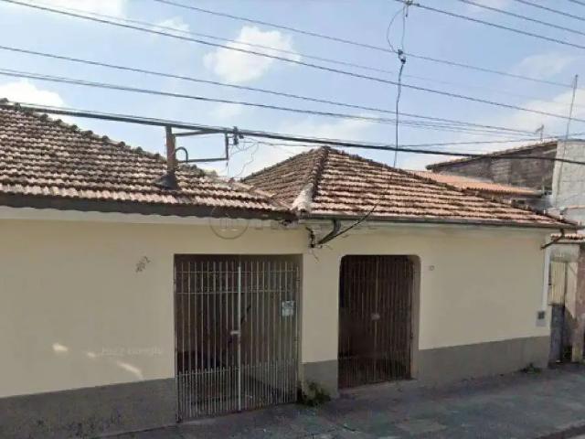 Casa / Sobrado para Venda em Jacareí/SP Santa Cruz dos Lázaros 3 Quartos