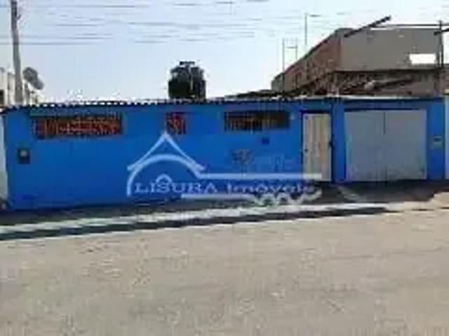 Casa / Sobrado para Venda em Jacareí/SP Parque Meia Lua 3 Quartos