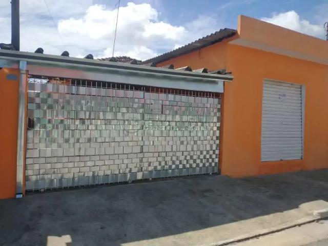 Casa / Sobrado para Venda em Jacareí/SP Parque Meia Lua 4 Quartos