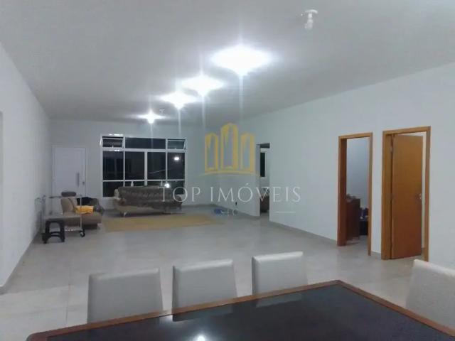 Casa / Sobrado para Venda em Jacareí/SP Parque Mirante do Vale 5 Quartos