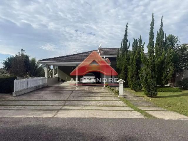 Casa / Sobrado para Venda em Jacareí/SP Parque Mirante do Vale 3 Quartos