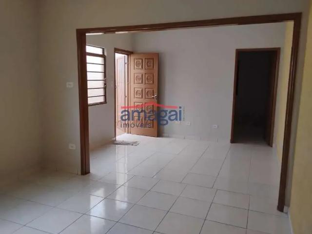 Casa / Sobrado para Venda em Jacareí/SP Parque Nova América 2 Quartos