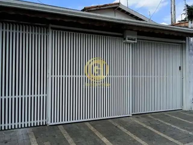 Casa / Sobrado para Venda em Jacareí/SP Parque Nova América 3 Quartos