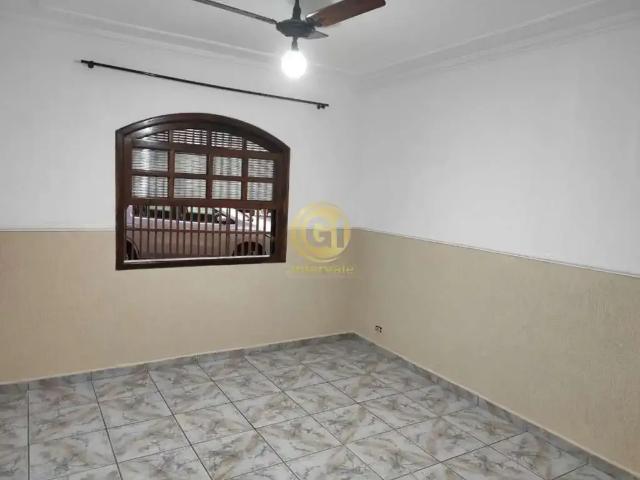 Casa / Sobrado para Venda em Jacareí/SP Parque Nova América 3 Quartos