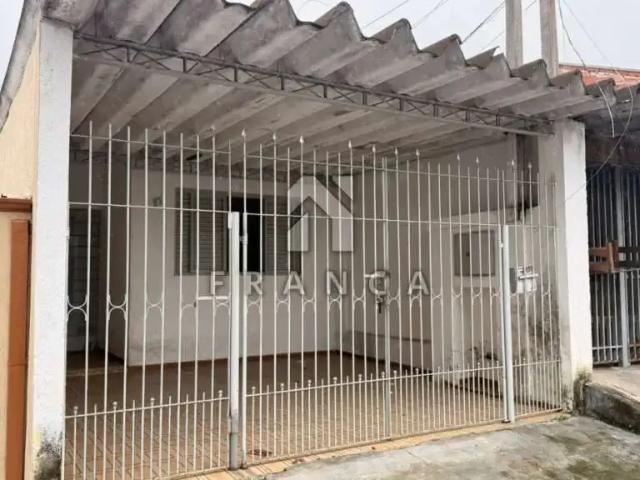 Casa / Sobrado para Venda em Jacareí/SP Parque Nova América 3 Quartos