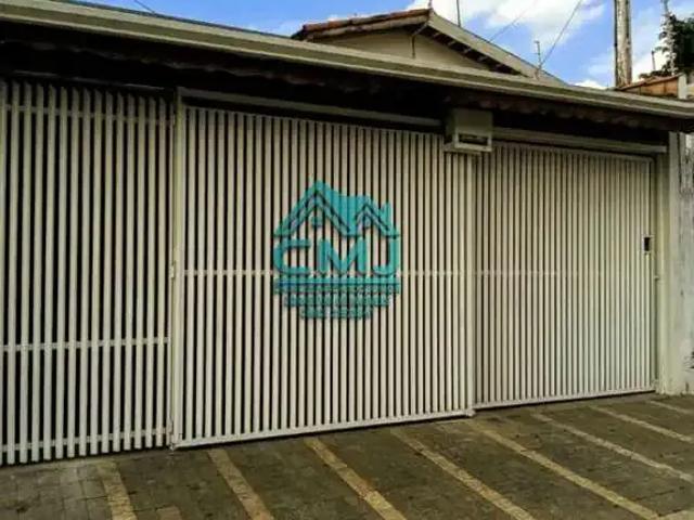 Casa / Sobrado para Venda em Jacareí/SP Parque Nova América 3 Quartos