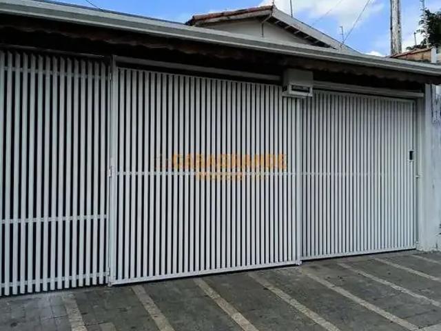 Casa / Sobrado para Venda em Jacareí/SP Parque Nova América 3 Quartos