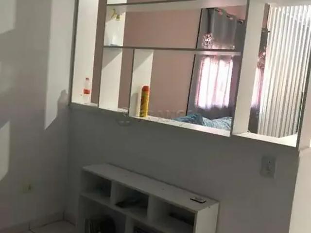 Casa / Sobrado para Venda em Jacareí/SP Parque Brasil 4 Quartos