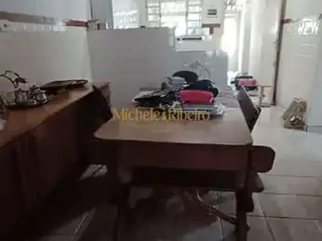 Casa / Sobrado para Venda em Jacareí/SP Parque Brasil 4 Quartos