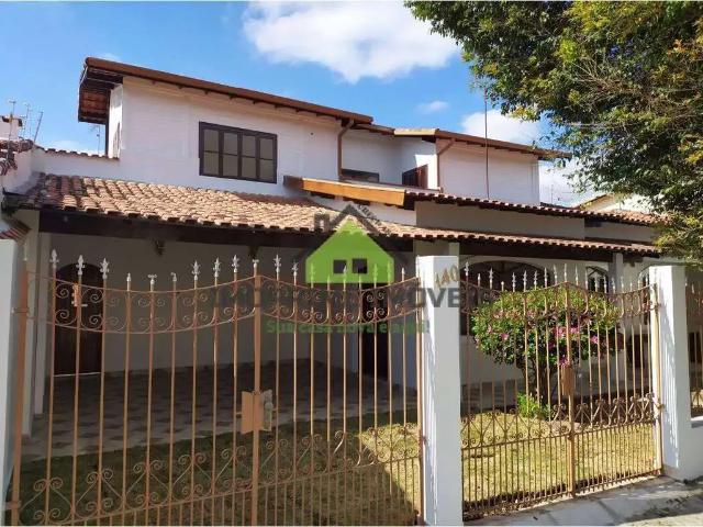 Casa / Sobrado para Venda em Jacareí/SP Parque Brasil 2 Quartos