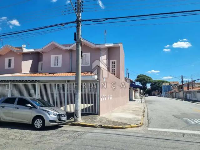 Casa / Sobrado para Venda em Jacareí/SP Parque Brasil 2 Quartos