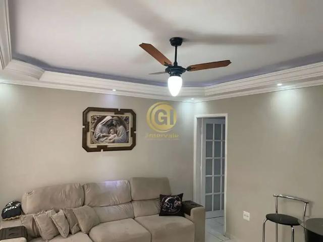 Casa / Sobrado para Venda em Jacareí/SP Parque Brasil 2 Quartos