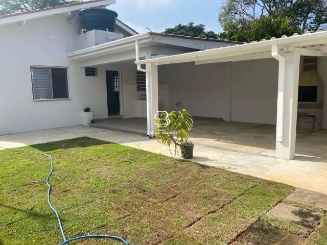 Casa / Sobrado para Venda em Jacareí/SP Parque Brasil 3 Quartos