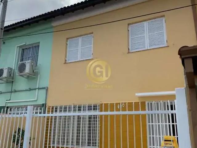 Casa / Sobrado para Venda em Jacareí/SP Parque Brasil 3 Quartos