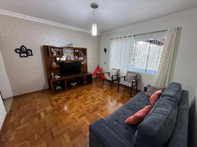 Casa / Sobrado para Venda em Jacareí/SP Parque Brasil 3 Quartos