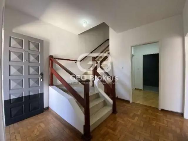 Casa / Sobrado para Venda em Jacareí/SP Parque Brasil 3 Quartos