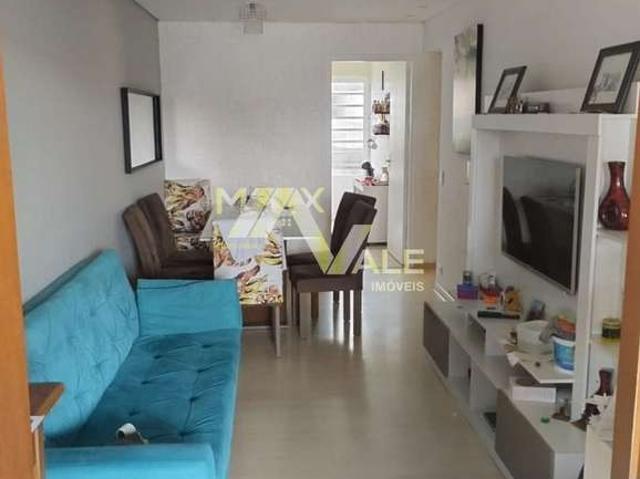 Casa / Sobrado para Venda em Jacareí/SP Parque Califórnia 3 Quartos