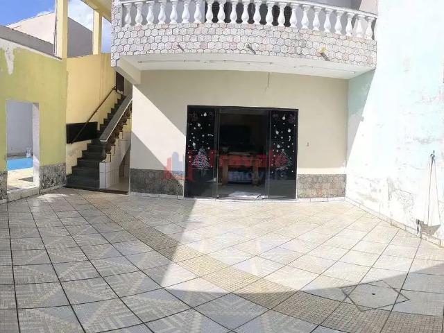 Casa / Sobrado para Venda em Jacareí/SP Parque dos Príncipes 3 Quartos