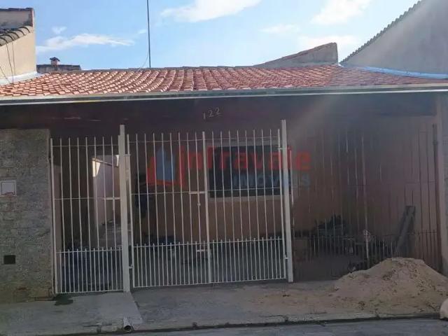 Casa / Sobrado para Venda em Jacareí/SP Parque dos Príncipes 3 Quartos