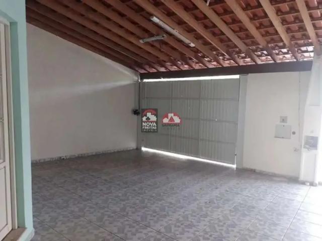 Casa / Sobrado para Venda em Jacareí/SP Parque dos Príncipes 3 Quartos
