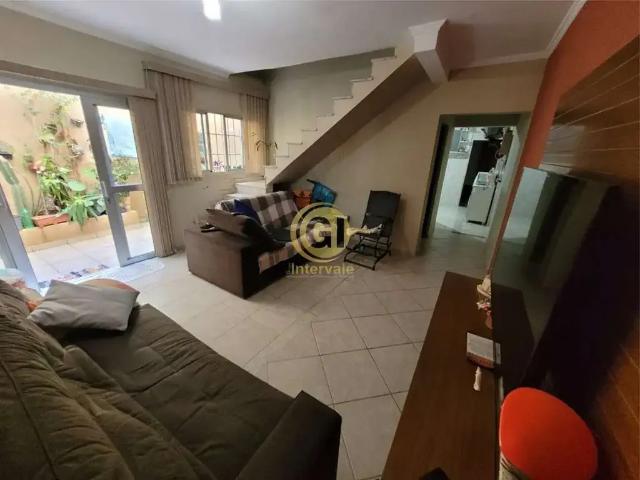 Casa / Sobrado para Venda em Jacareí/SP Parque dos Príncipes 3 Quartos