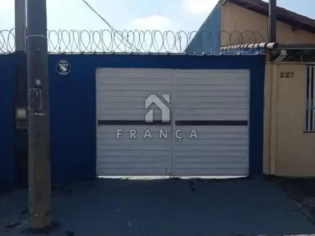 Casa / Sobrado para Venda em Jacareí/SP Parque dos Príncipes 1 Quartos