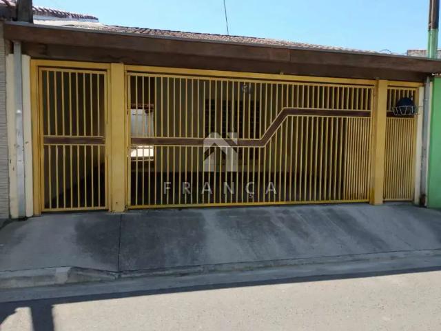 Casa / Sobrado para Venda em Jacareí/SP Parque dos Príncipes 2 Quartos