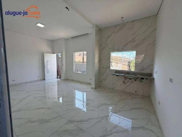 Casa / Sobrado para Venda em Jacareí/SP Parque dos Príncipes 2 Quartos