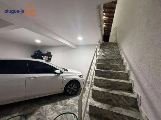 Casa / Sobrado para Venda em Jacareí/SP Parque dos Príncipes 2 Quartos