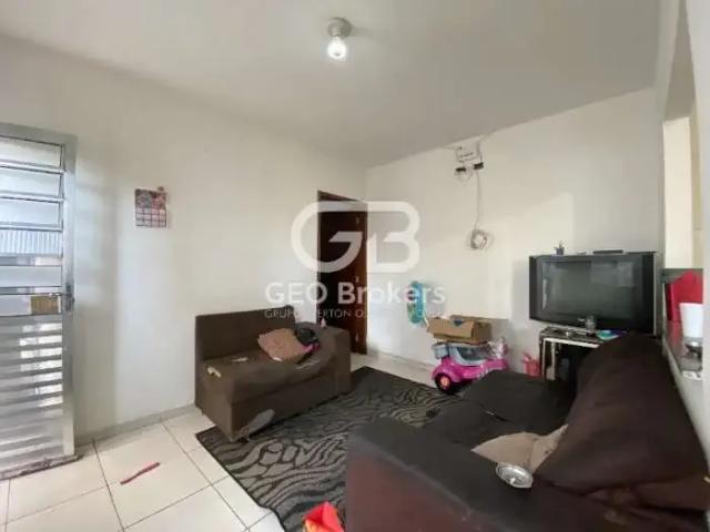 Casa / Sobrado para Venda em Jacareí/SP Parque dos Príncipes 2 Quartos