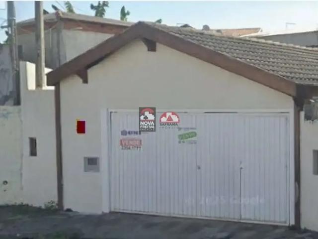 Casa / Sobrado para Venda em Jacareí/SP Parque dos Príncipes 2 Quartos