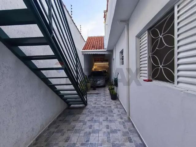 Casa / Sobrado para Venda em Jacareí/SP Parque dos Príncipes