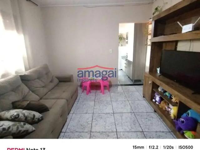Casa / Sobrado para Venda em Jacareí/SP Parque dos Príncipes 4 Quartos