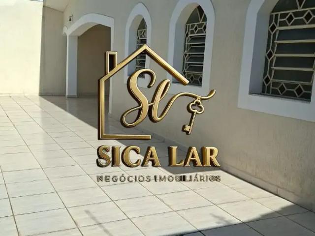 Casa / Sobrado para Venda em Jacareí/SP Parque Itamarati 4 Quartos