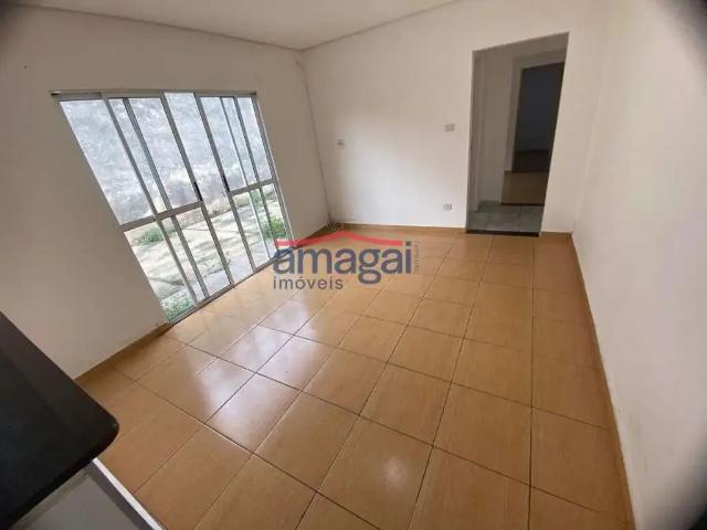 Casa / Sobrado para Venda em Jacareí/SP Parque Itamarati 4 Quartos