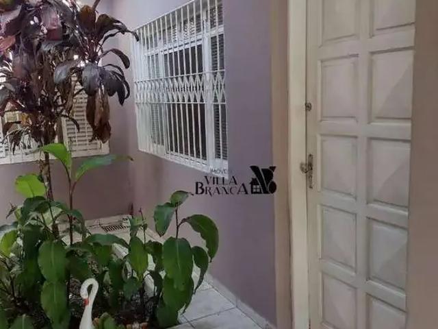 Casa / Sobrado para Venda em Jacareí/SP Parque Itamarati 2 Quartos