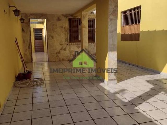 Casa / Sobrado para Venda em Jacareí/SP Parque Itamarati 2 Quartos