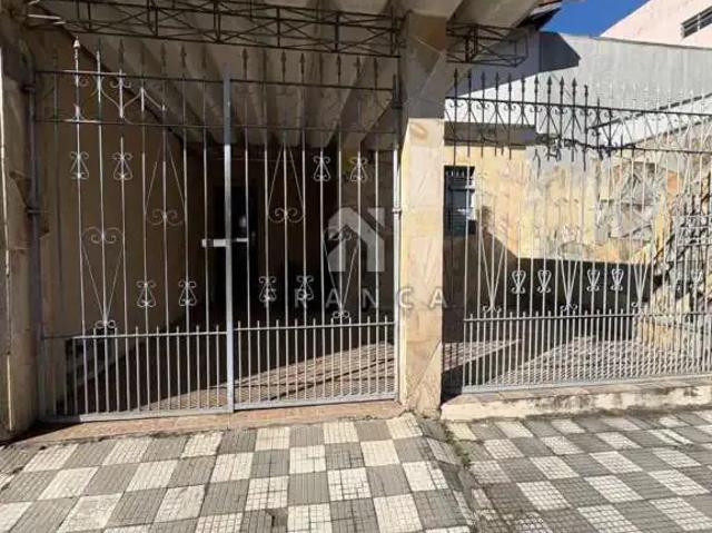 Casa / Sobrado para Venda em Jacareí/SP Parque Itamarati 2 Quartos