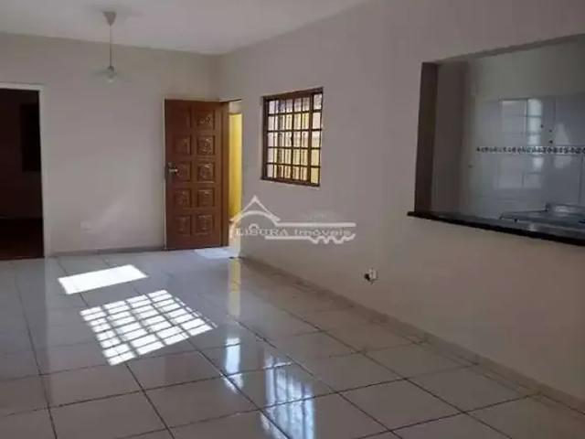 Casa / Sobrado para Venda em Jacareí/SP Parque Itamarati 2 Quartos